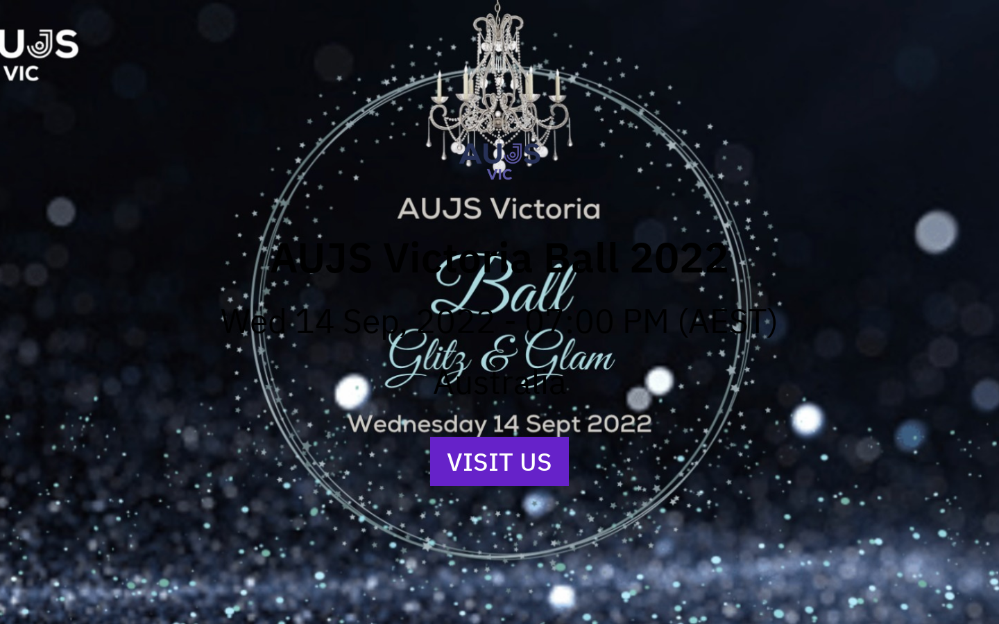 AUJS Victoria Ball 2022